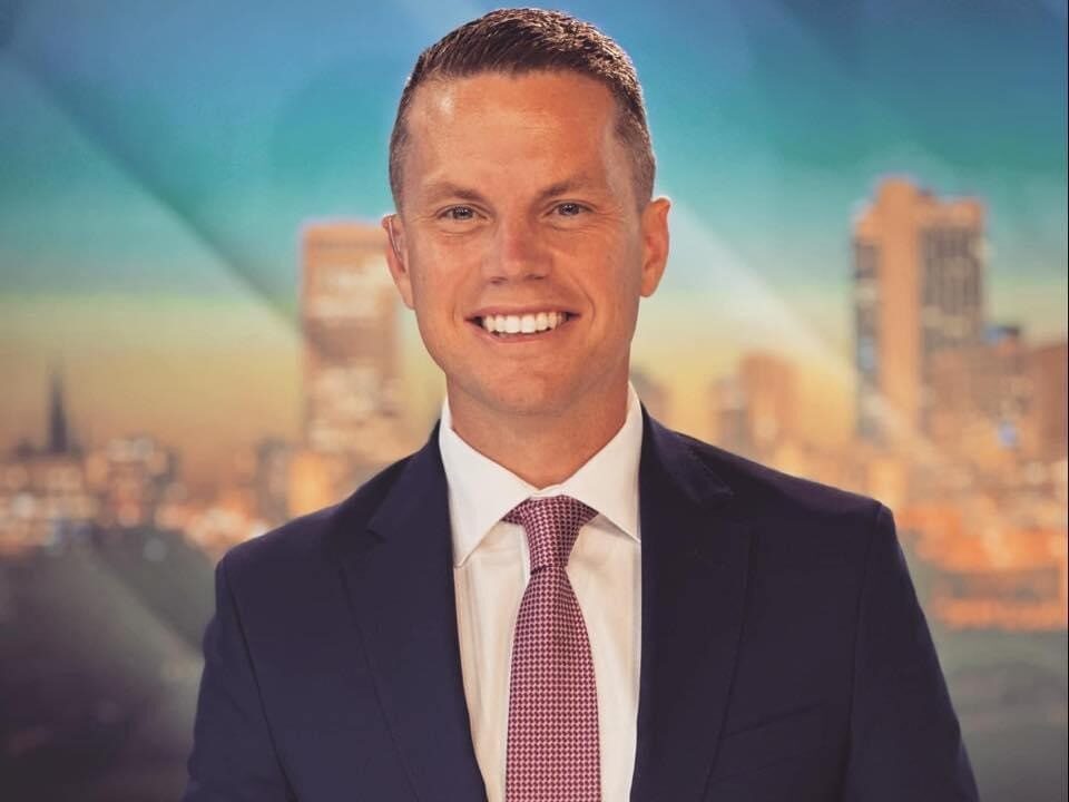 Board of Directors - VOA Oklahoma